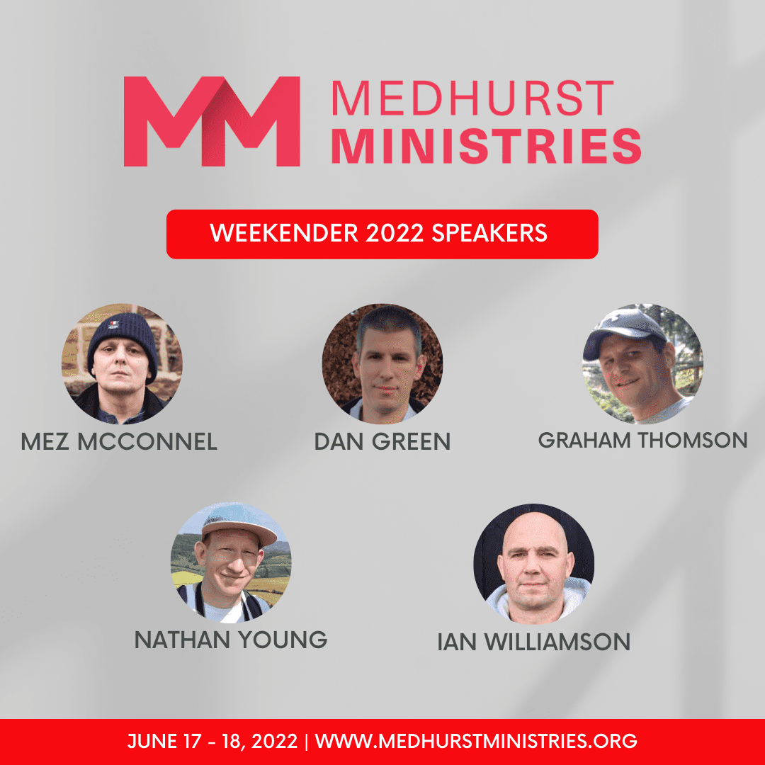Resources - Medhurst Ministries